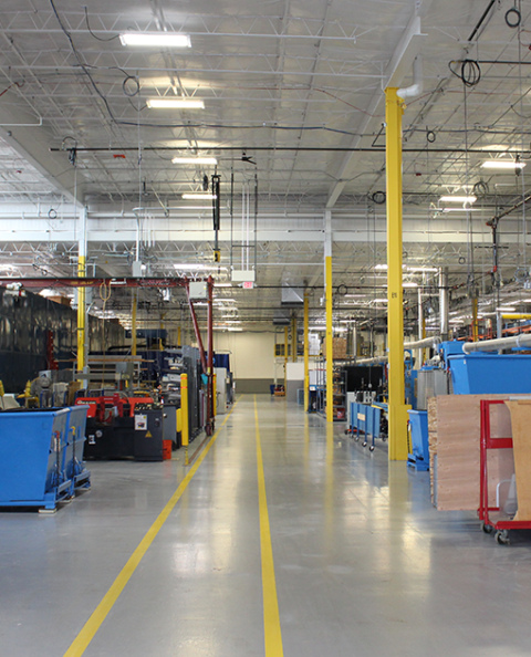 Corrigan Construction - Corrigan Construction