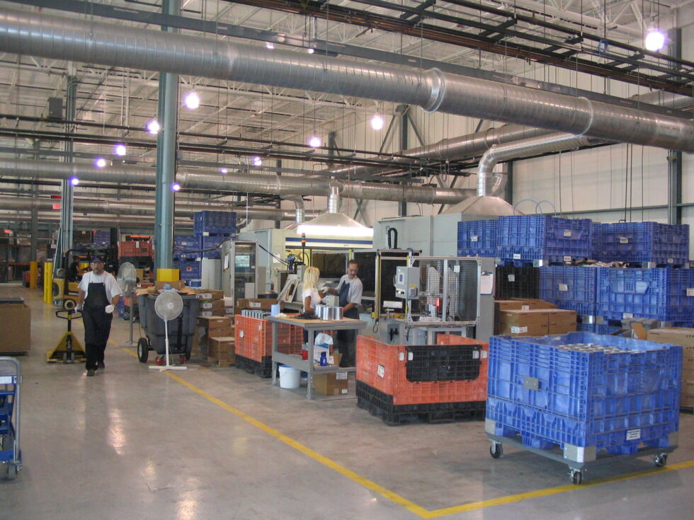 Purem by Eberspächer, Formerly Eberspächer North America - Corrigan ...