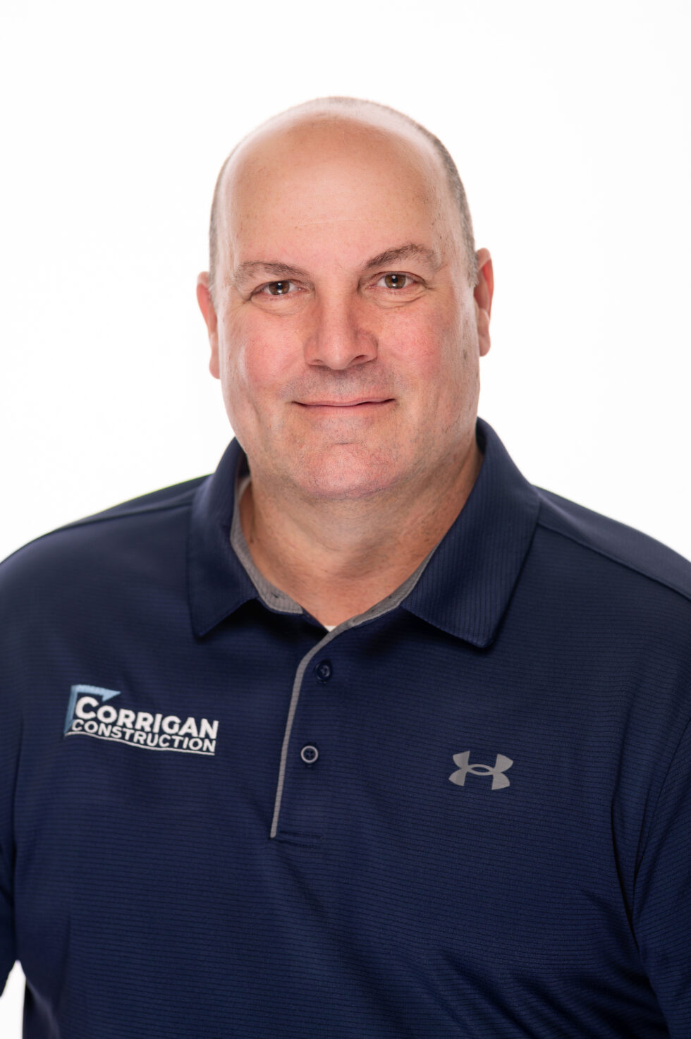 Our Team - Corrigan Construction